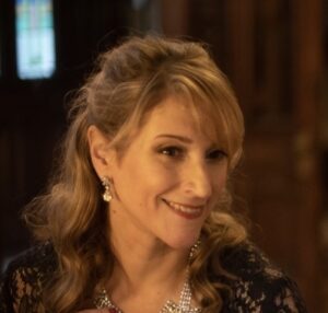 Marsha Elliott-Edwards - Victoria Conservatory of Music