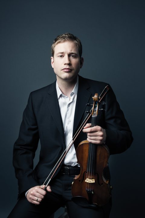 Alumni - Victoria Conservatory of Music