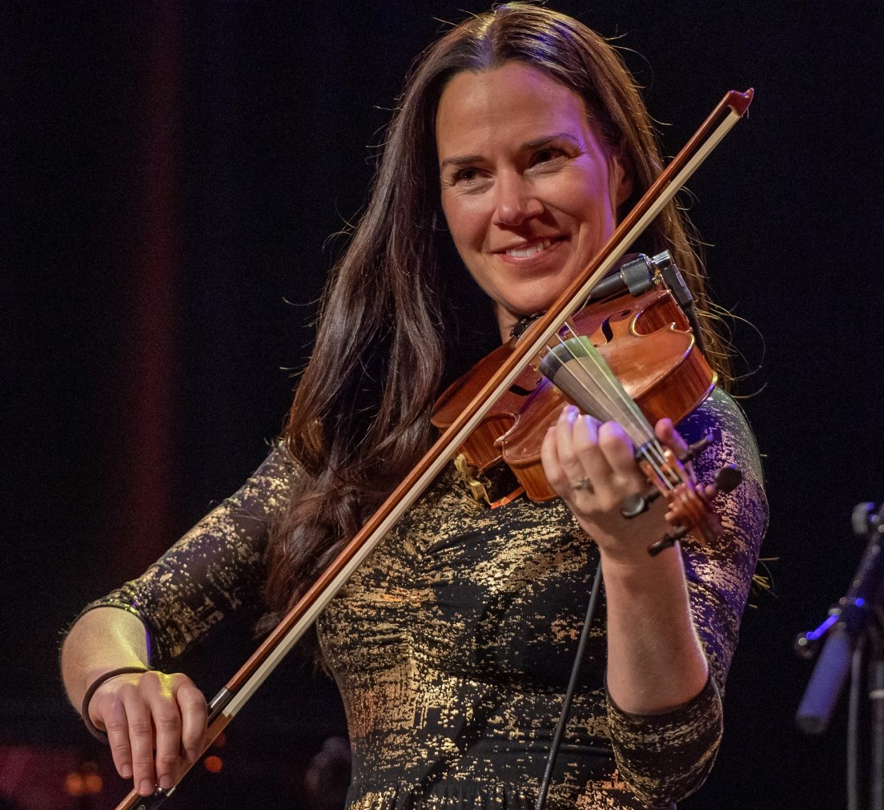 Stephanie Cadman - Victoria Conservatory of Music