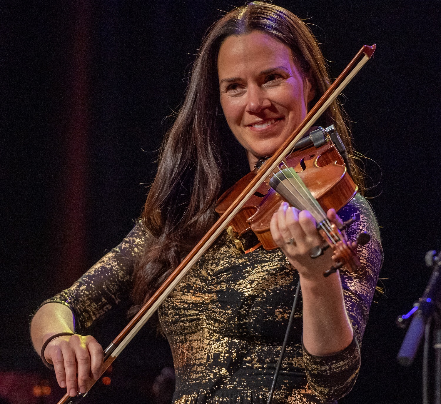 Stephanie Cadman - Victoria Conservatory of Music