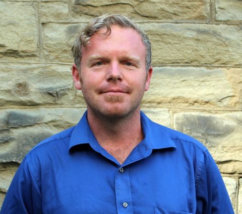 Aaron Watson - Victoria Conservatory of Music