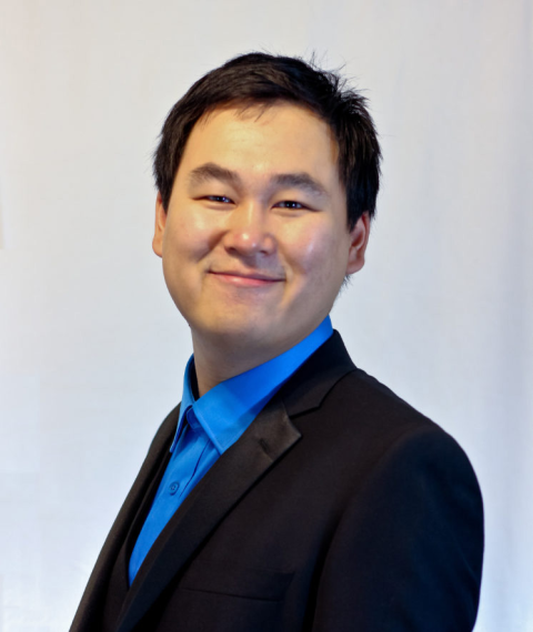 Alex Chen - Victoria Conservatory of Music