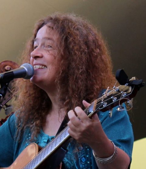 Colleen Eccleston - Victoria Conservatory of Music