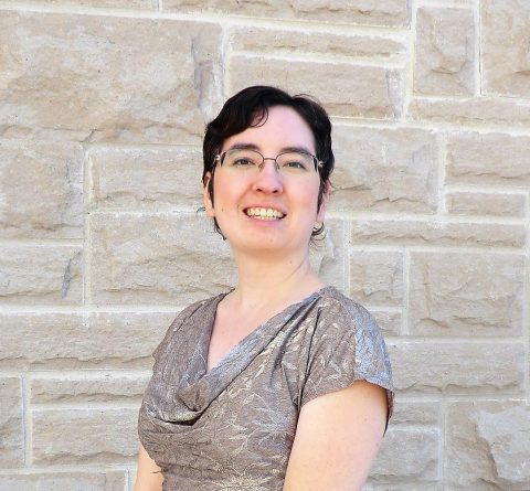 Jennifer Mitchell - Victoria Conservatory of Music