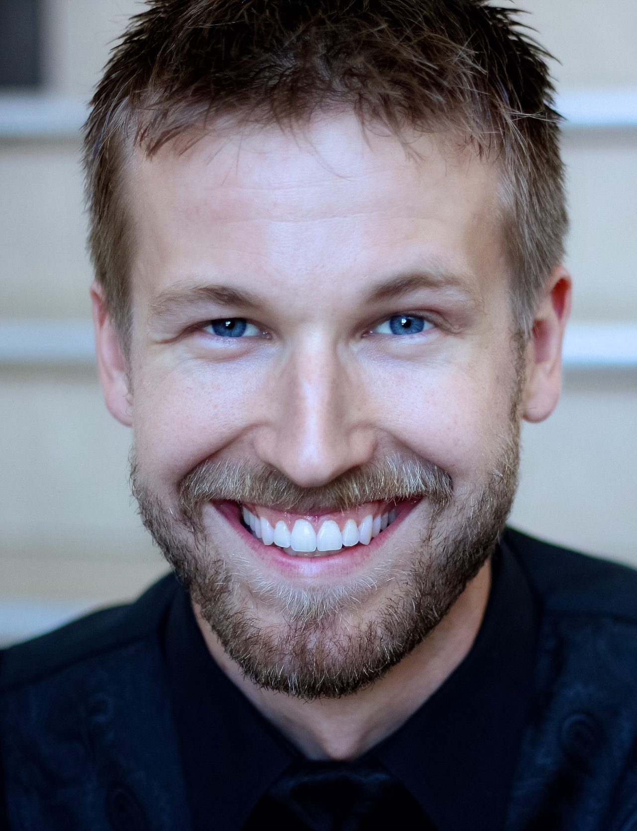 Nathan McDonald - Victoria Conservatory of Music