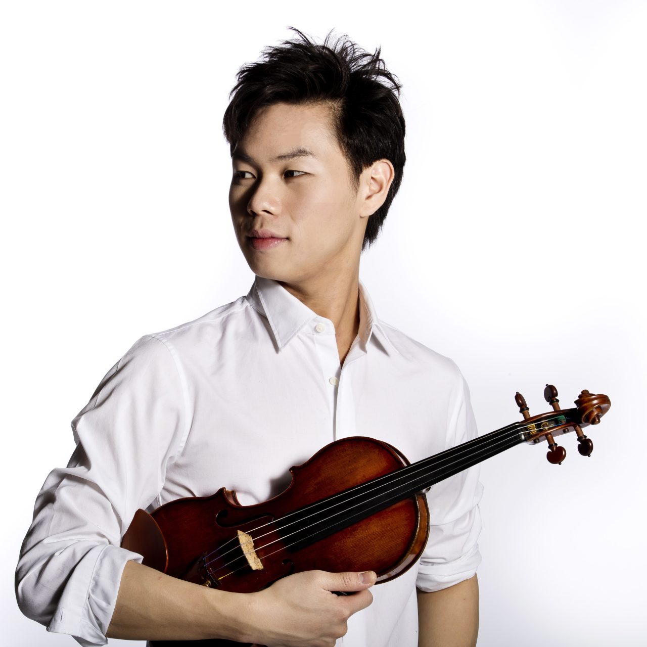 Timothy Chooi - Victoria Conservatory of Music