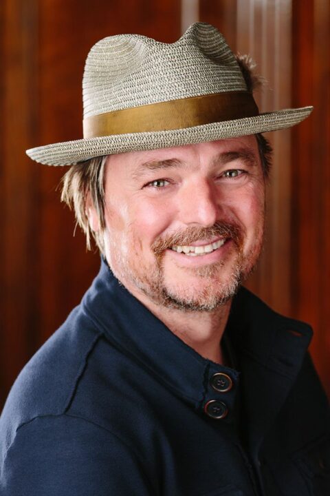 Daniel Lapp - Victoria Conservatory of Music