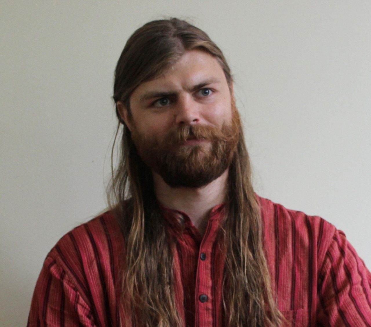 Dylan Marks - Victoria Conservatory of Music