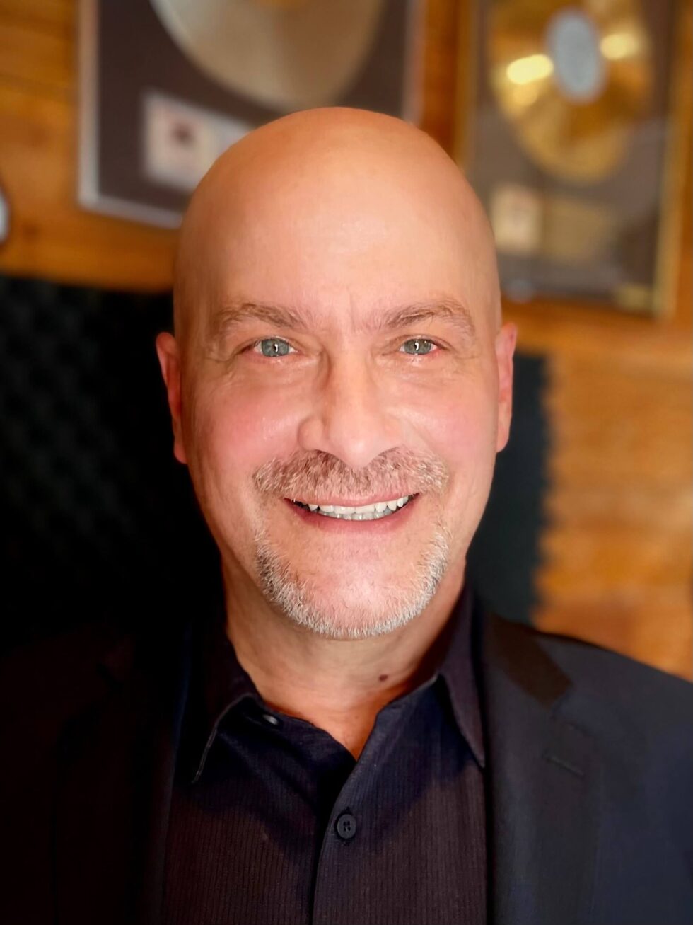 Colin Doroschuk - Victoria Conservatory of Music