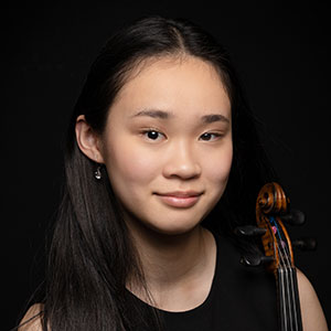 Elana Lin: Spark to Flame Student Feature - Victoria Conservatory of Music