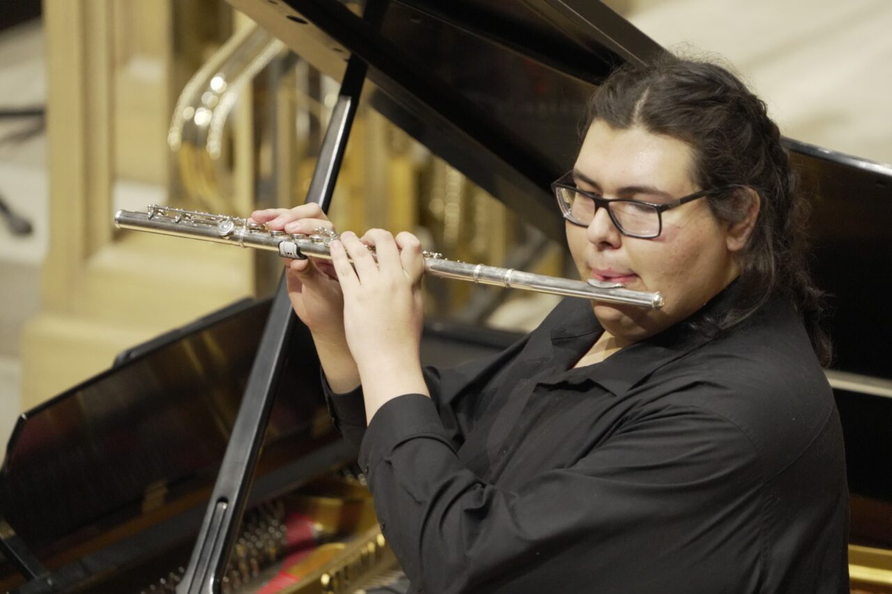 Tyler Evans-Knott: Spark to Flame Student Feature - Victoria ...