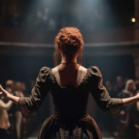 Opera Quest - Victoria Conservatory of Music