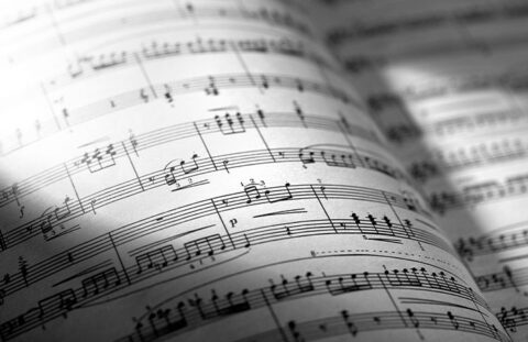 Music Library - Victoria Conservatory of Music