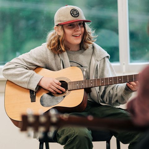 Adaptive Learning - Victoria Conservatory of Music