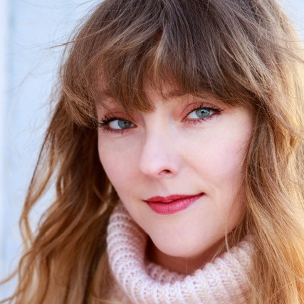 Anna van der Hooft - Victoria Conservatory of Music