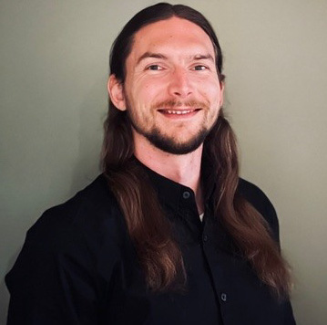 Tyler Henderson - Victoria Conservatory of Music