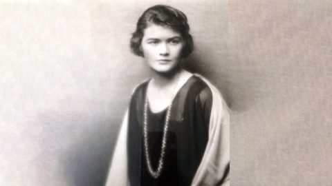 Remembering Alix Goolden: A Visionary Behind the Music - Victoria ...