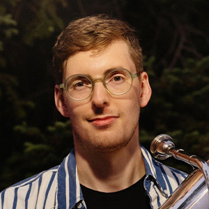 Jay Uschold - Victoria Conservatory of Music