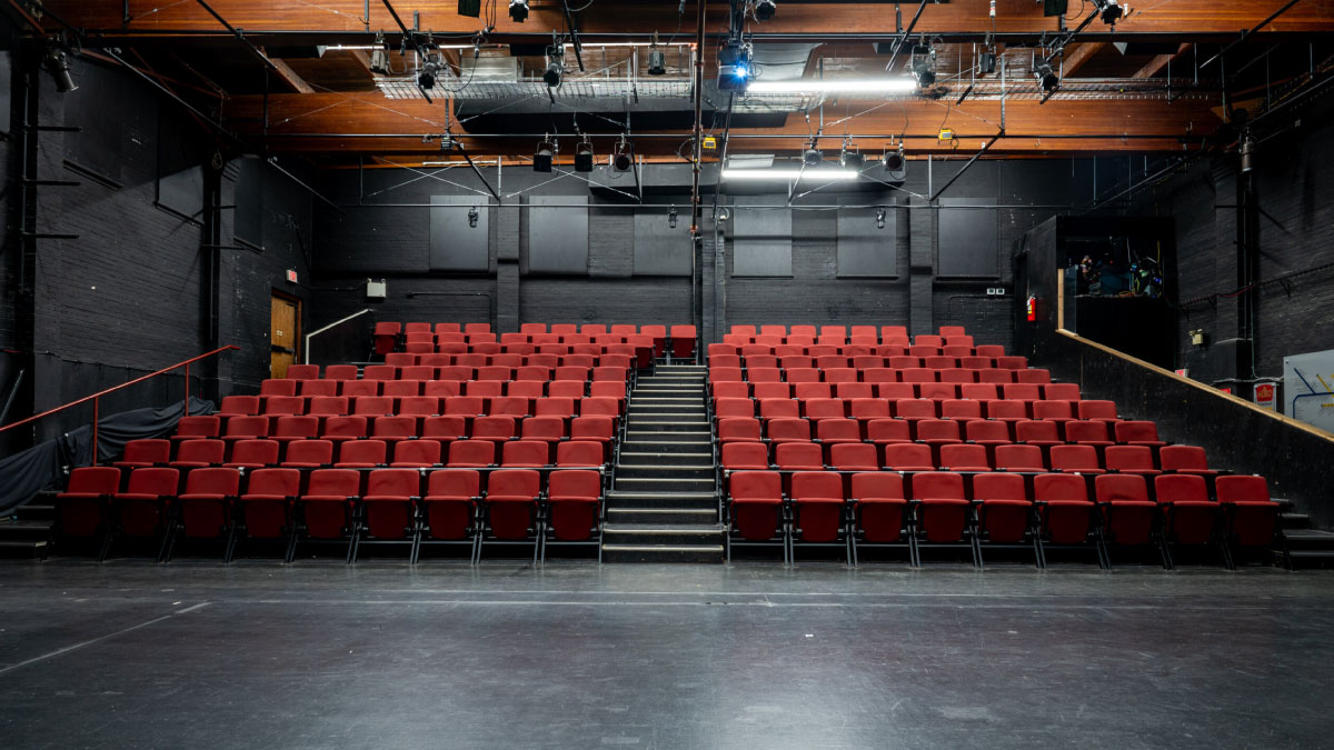 Looking ahead: the future of Metro Studio and Intrepid Theatre’s Legacy ...
