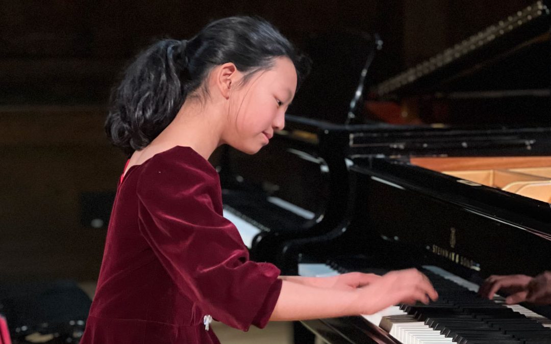 Tyler Evans-Knott: Flute Soloist for Spark to Flame 2026 - Victoria ...